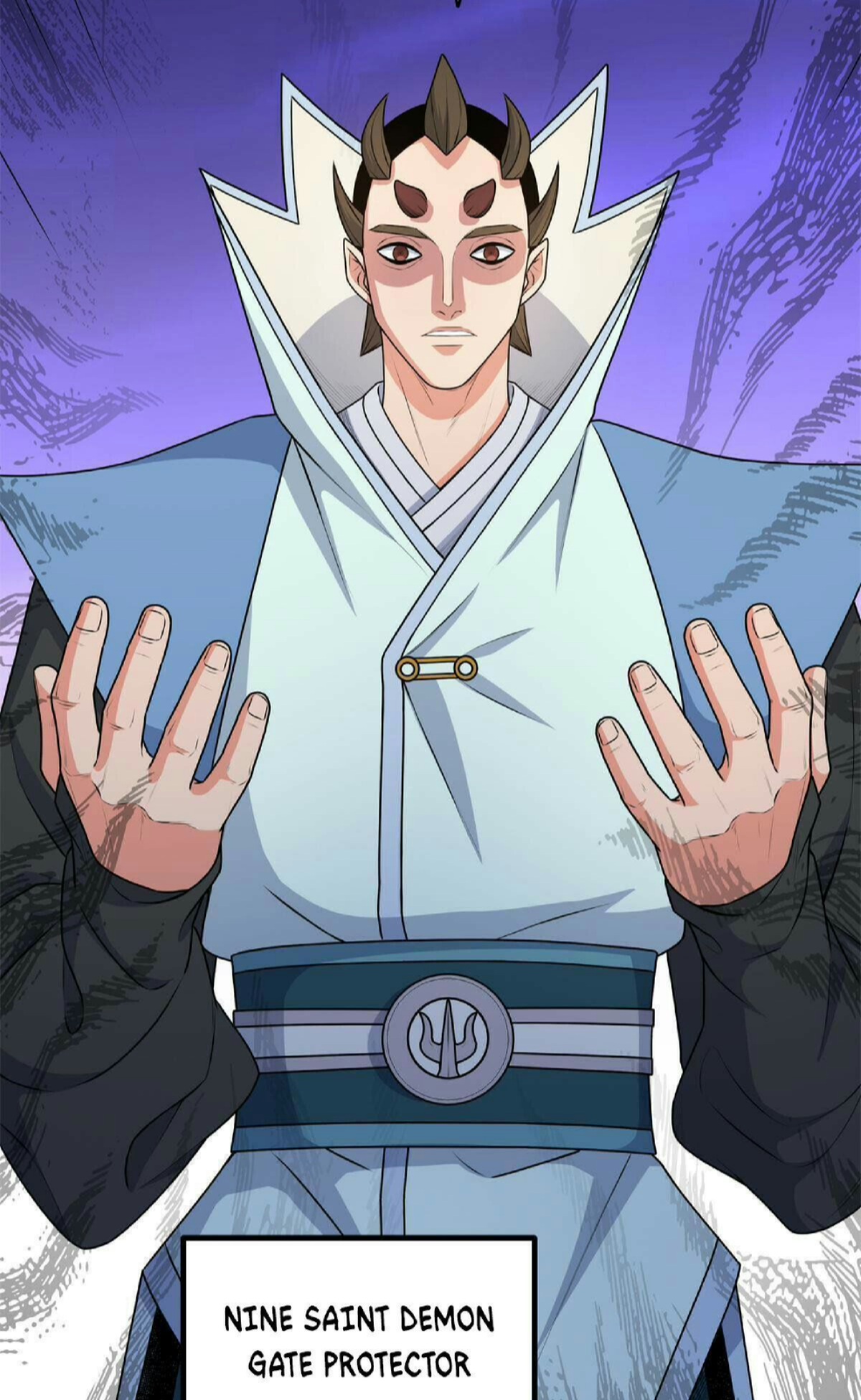 Xu Hui | Emperor's Domination Wiki | Fandom