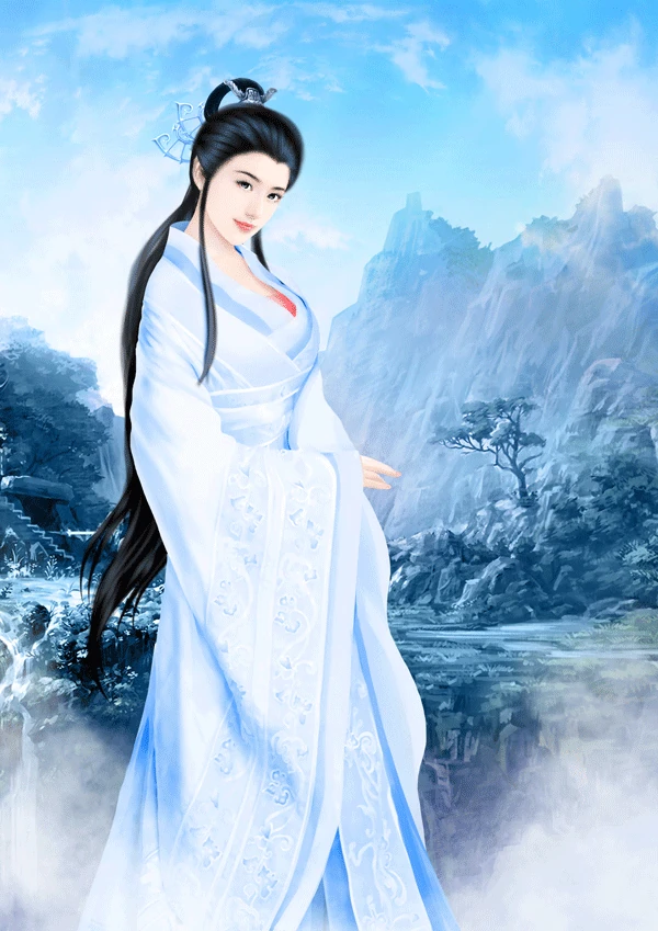 Qiurong Wanxue | Emperor's Domination Wiki | Fandom