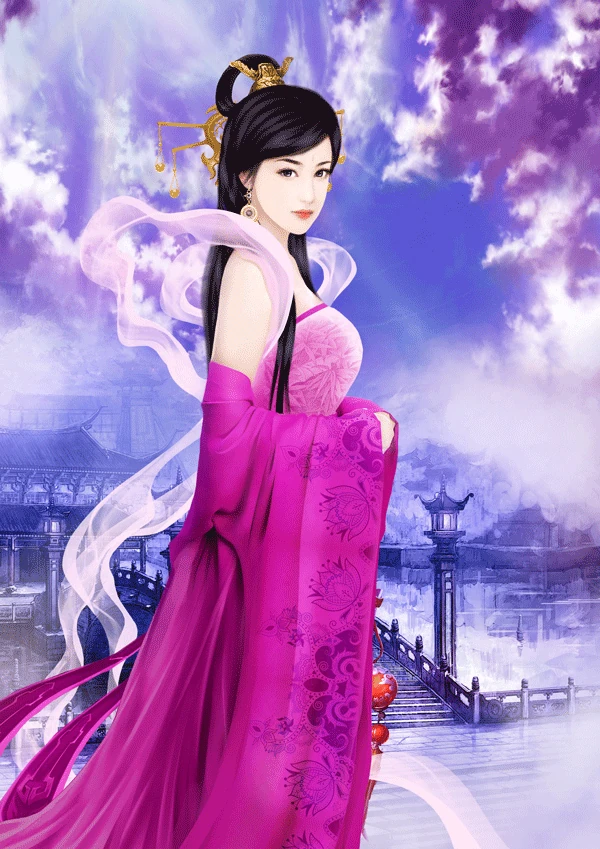 Zi Yan | Emperor's Domination Wiki | Fandom