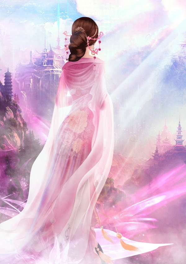 Hong Tian | Emperor's Domination Wiki | Fandom