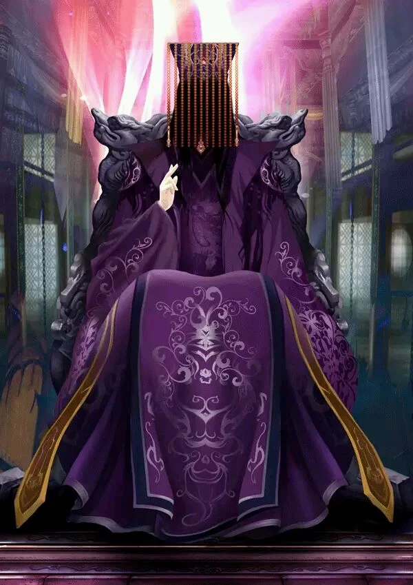 Ancestral Flow Master | Emperor's Domination Wiki | Fandom