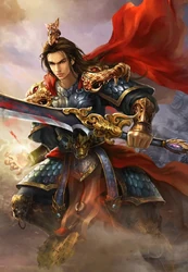 Li Qiye/Gallery | Emperor's Domination Wiki | Fandom