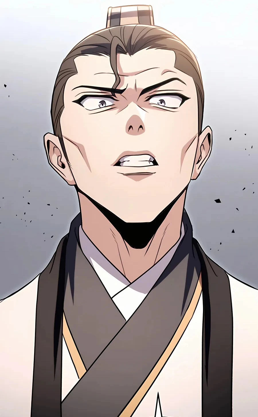 Yeon Sa-Bu | Emperor's Sword Wiki | Fandom