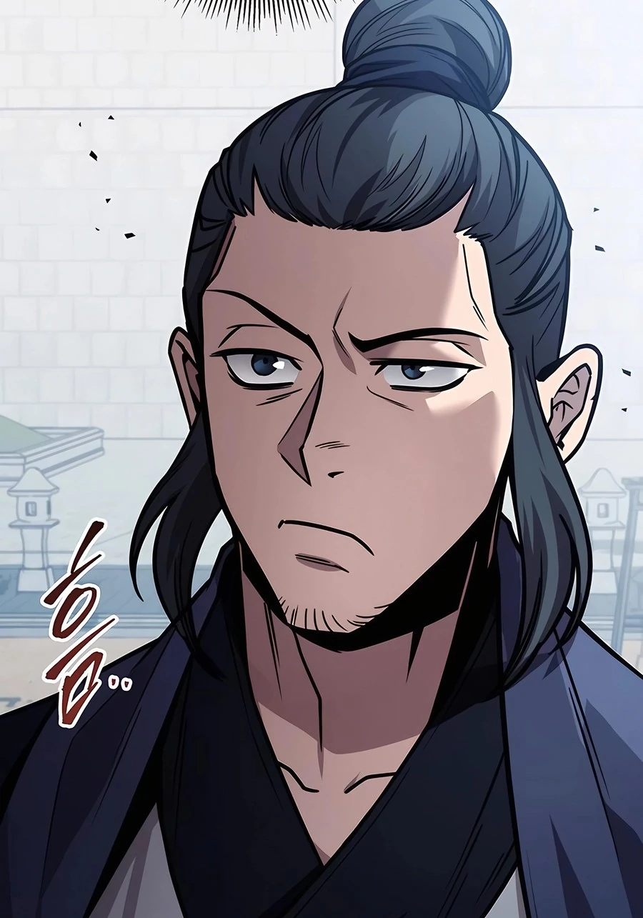 Gwak Woon-Seong | Emperor's Sword Wiki | Fandom