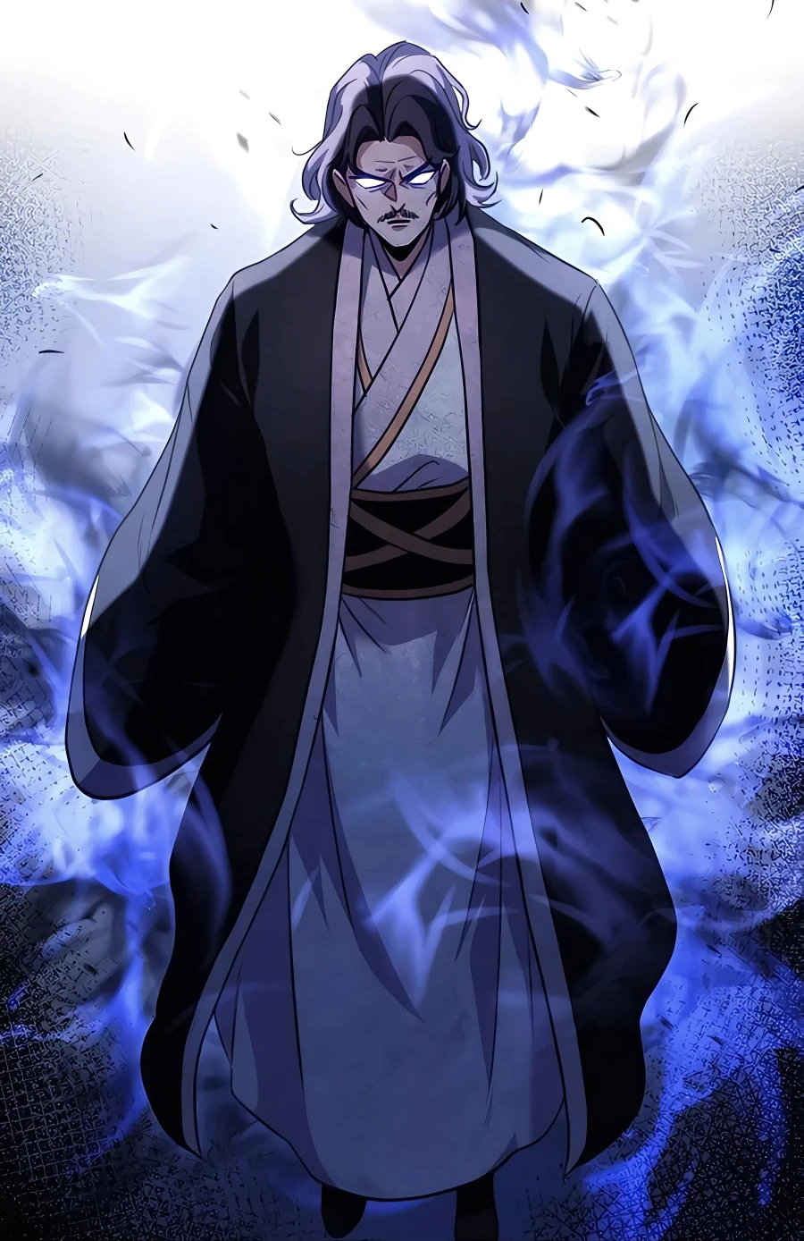 Sang Yeo-Rak | Emperor's Sword Wiki | Fandom