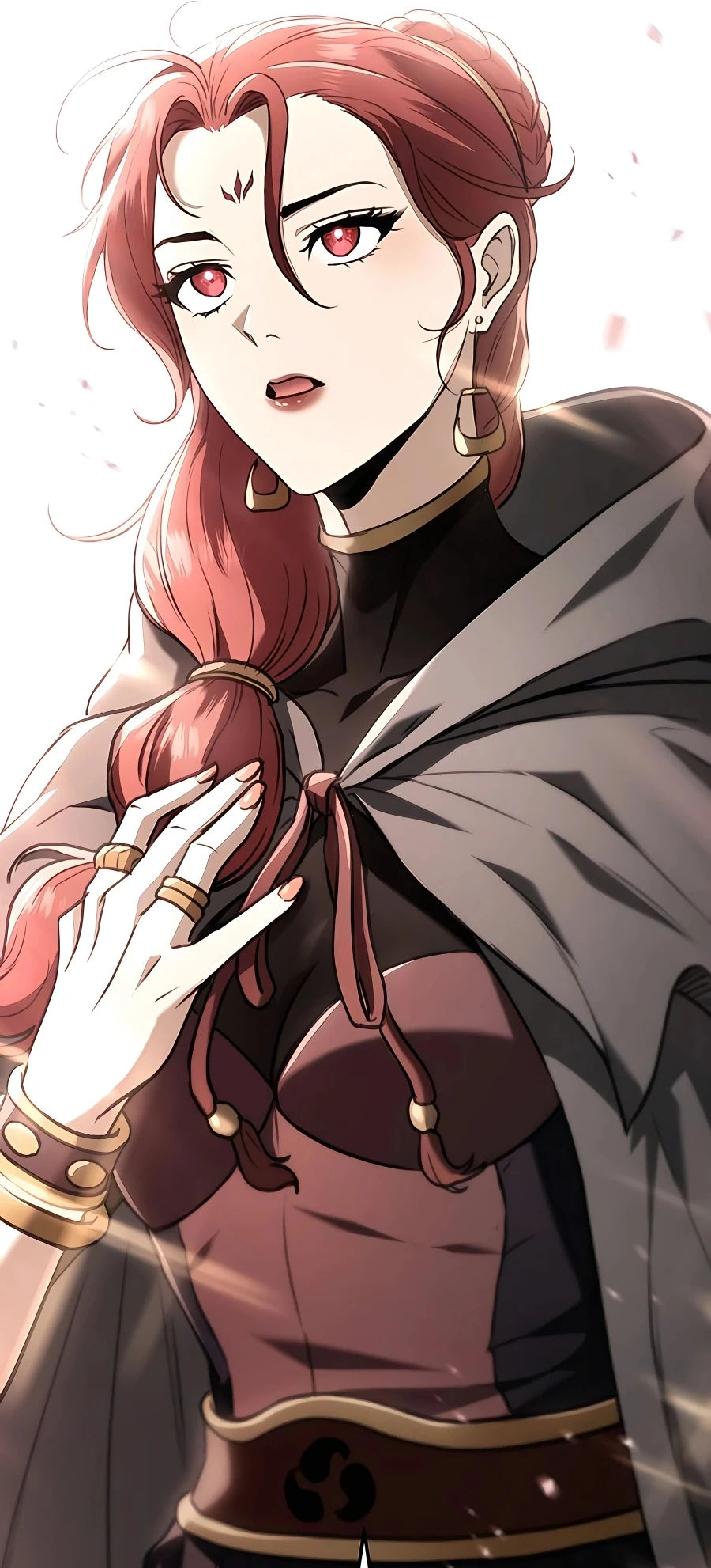 Jeagal Cho-Hong | Emperor's Sword Wiki | Fandom