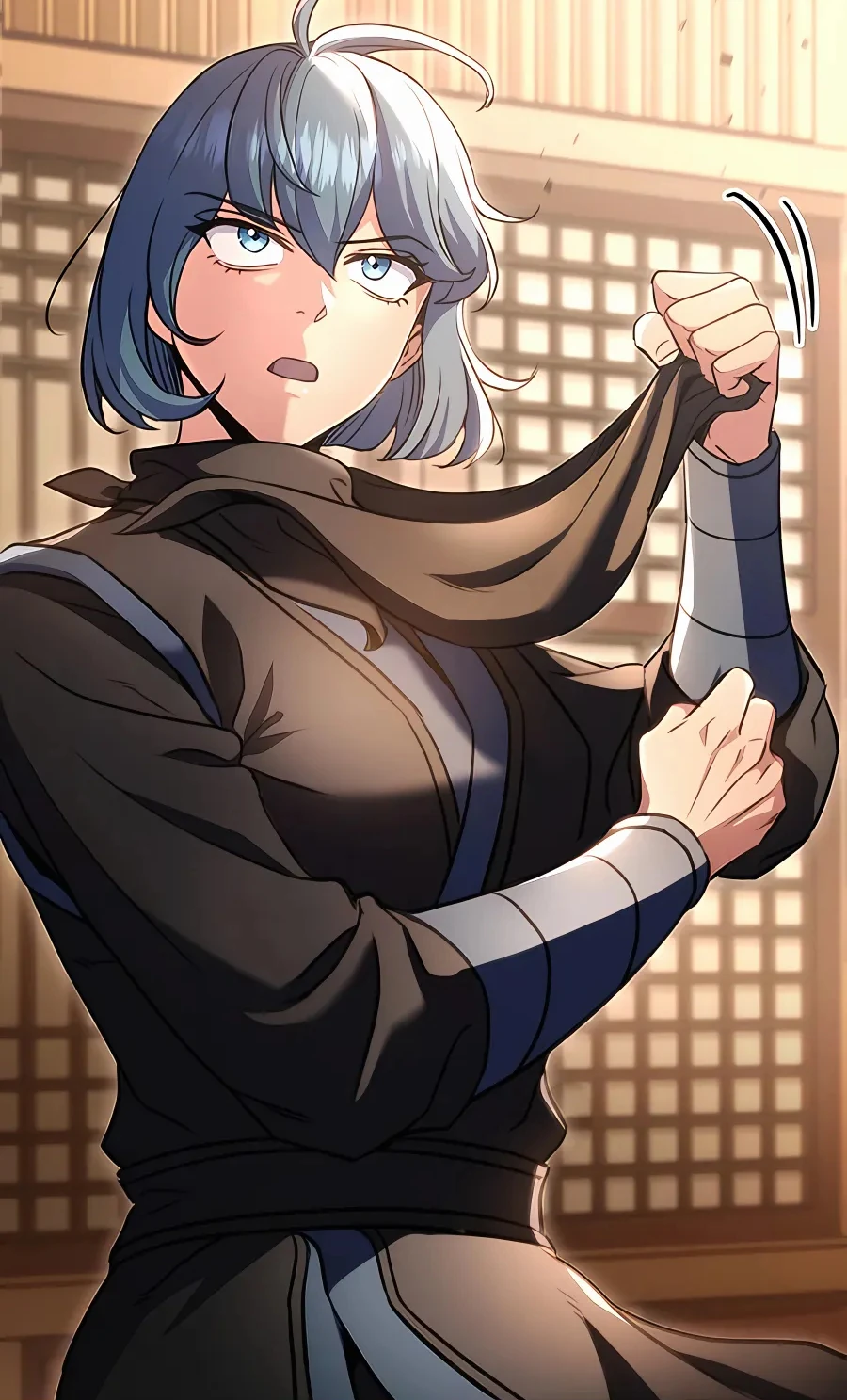 Hwan Sa | Emperor's Sword Wiki | Fandom