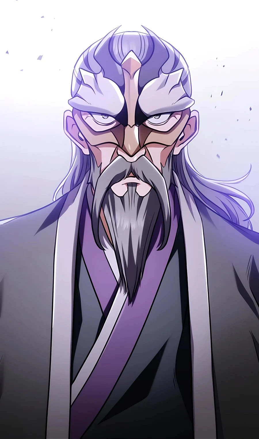 Danmok Hu | Emperor's Sword Wiki | Fandom