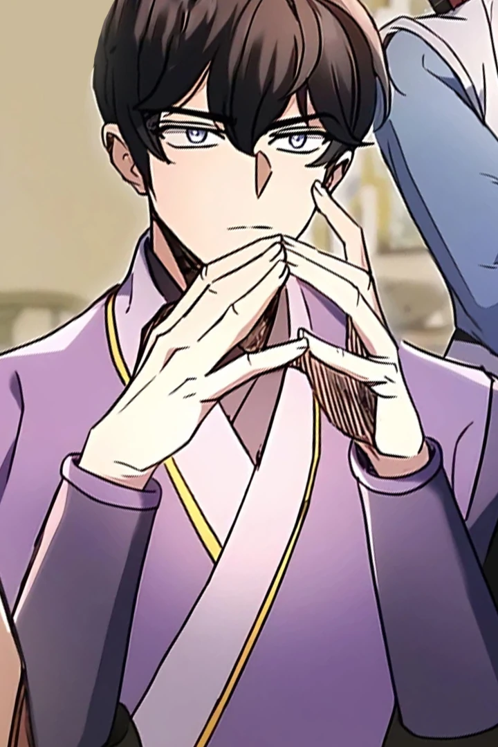 Moyong Jung-Geol | Emperor's Sword Wiki | Fandom