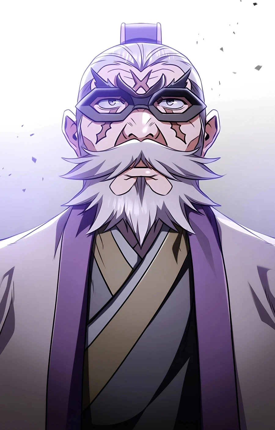 Danmok Seong | Emperor's Sword Wiki | Fandom