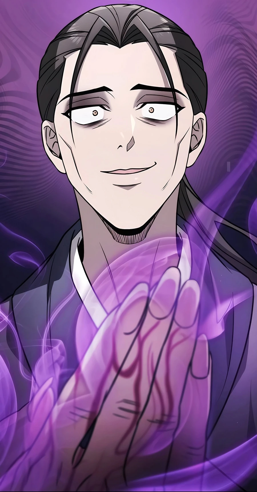 Ma Hu-Myeong | Emperor's Sword Wiki | Fandom