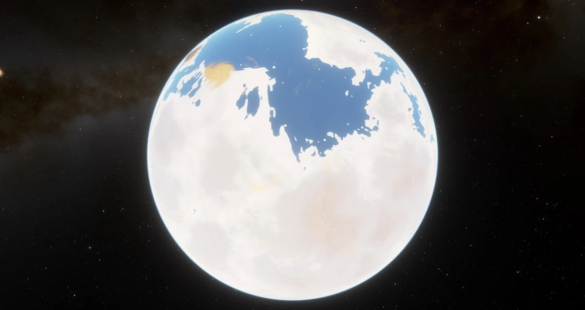 Novospor | Empire and Union Wiki | Fandom