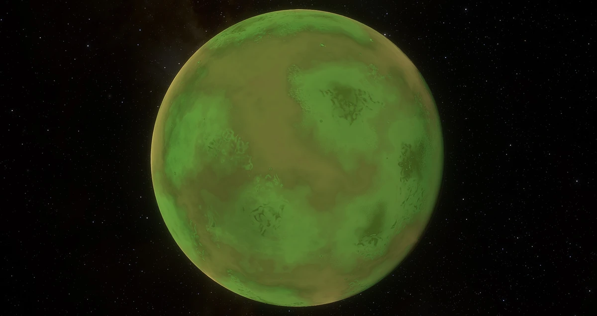 Xolguran | Empire and Union Wiki | Fandom