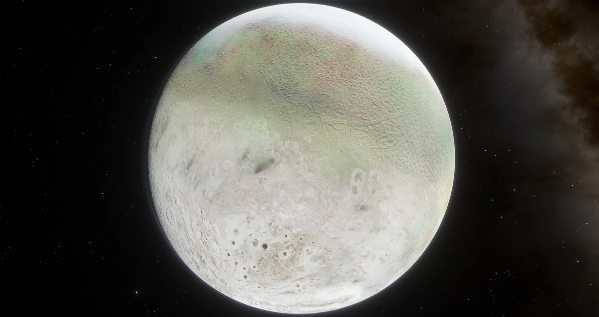 Triton | Empire and Union Wiki | Fandom