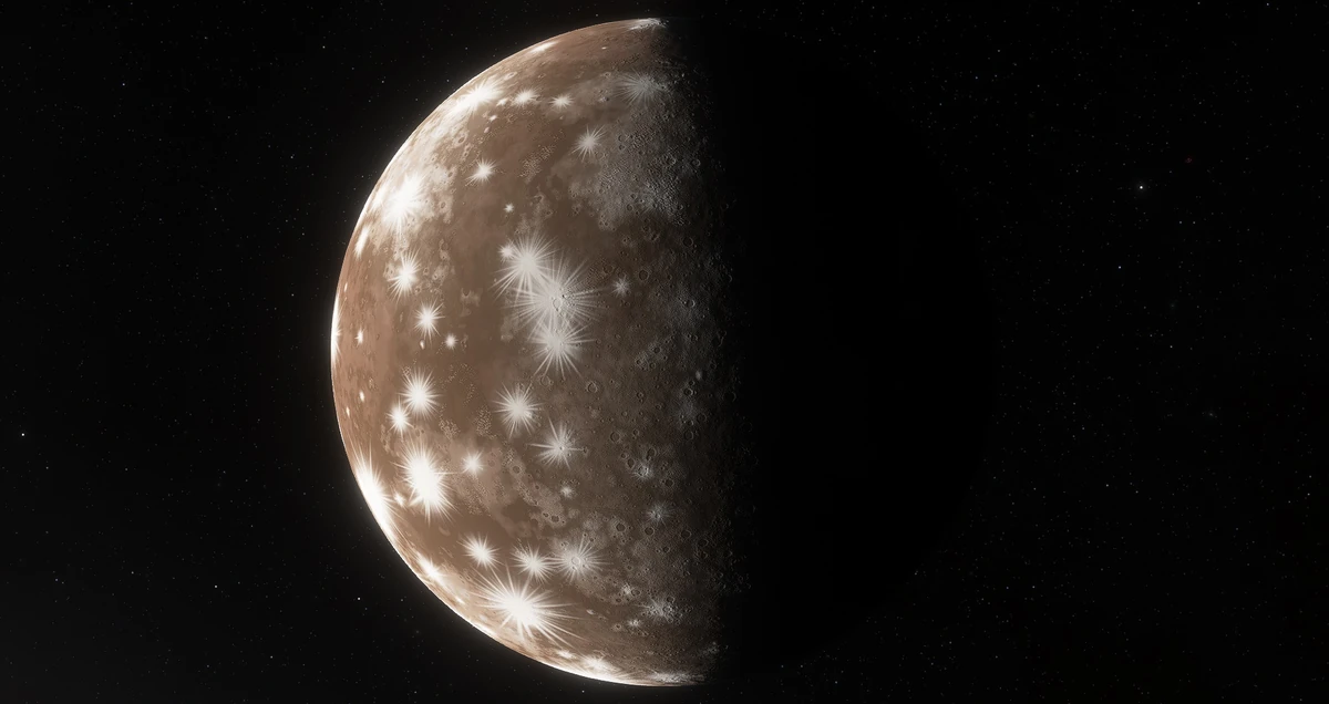 Iturn | Empire and Union Wiki | Fandom