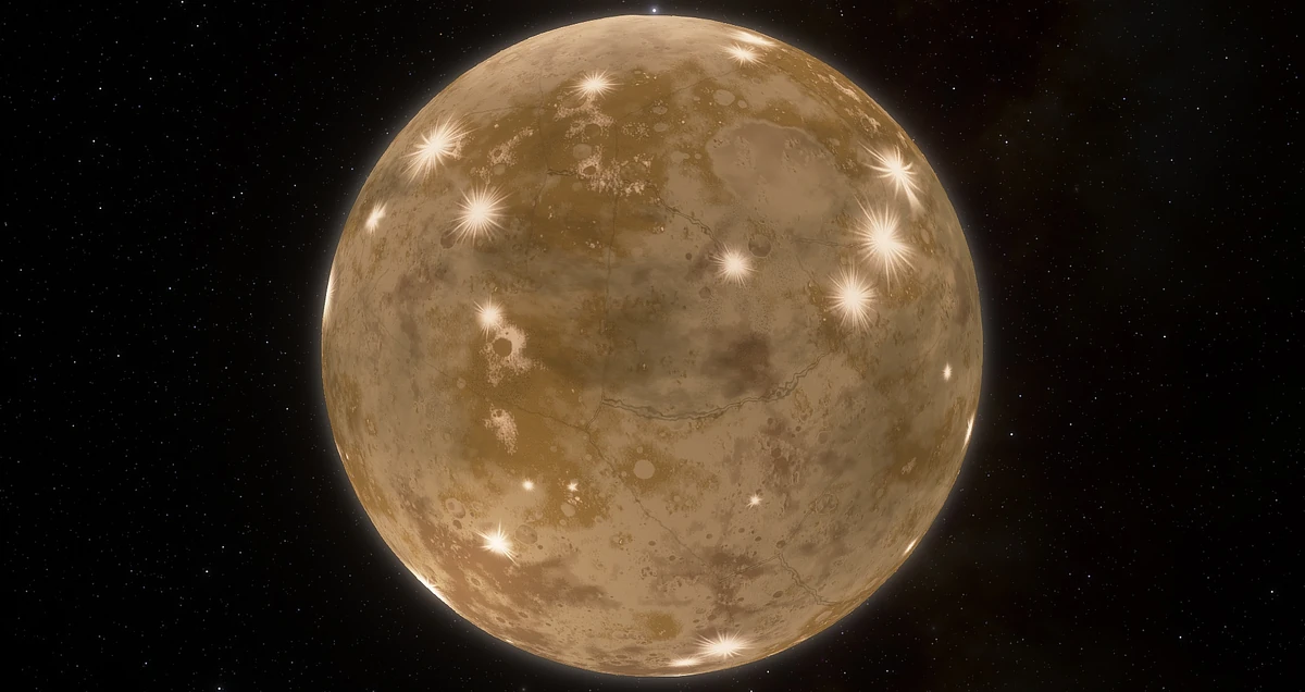 Zander | Empire and Union Wiki | Fandom