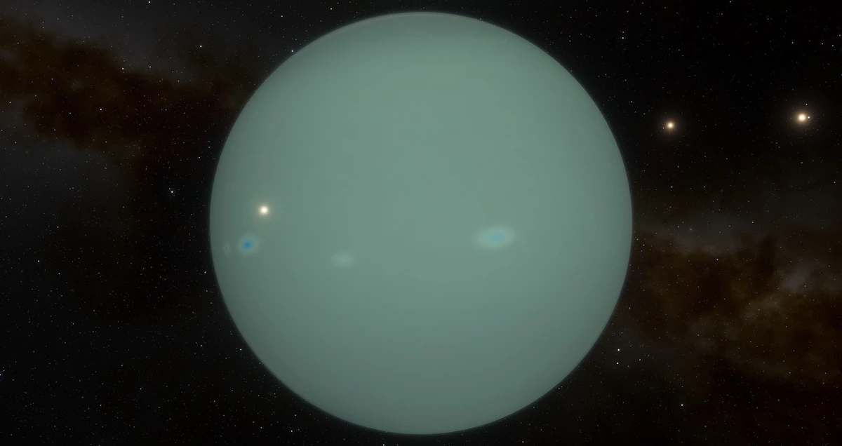 Tirburoy | Empire and Union Wiki | Fandom