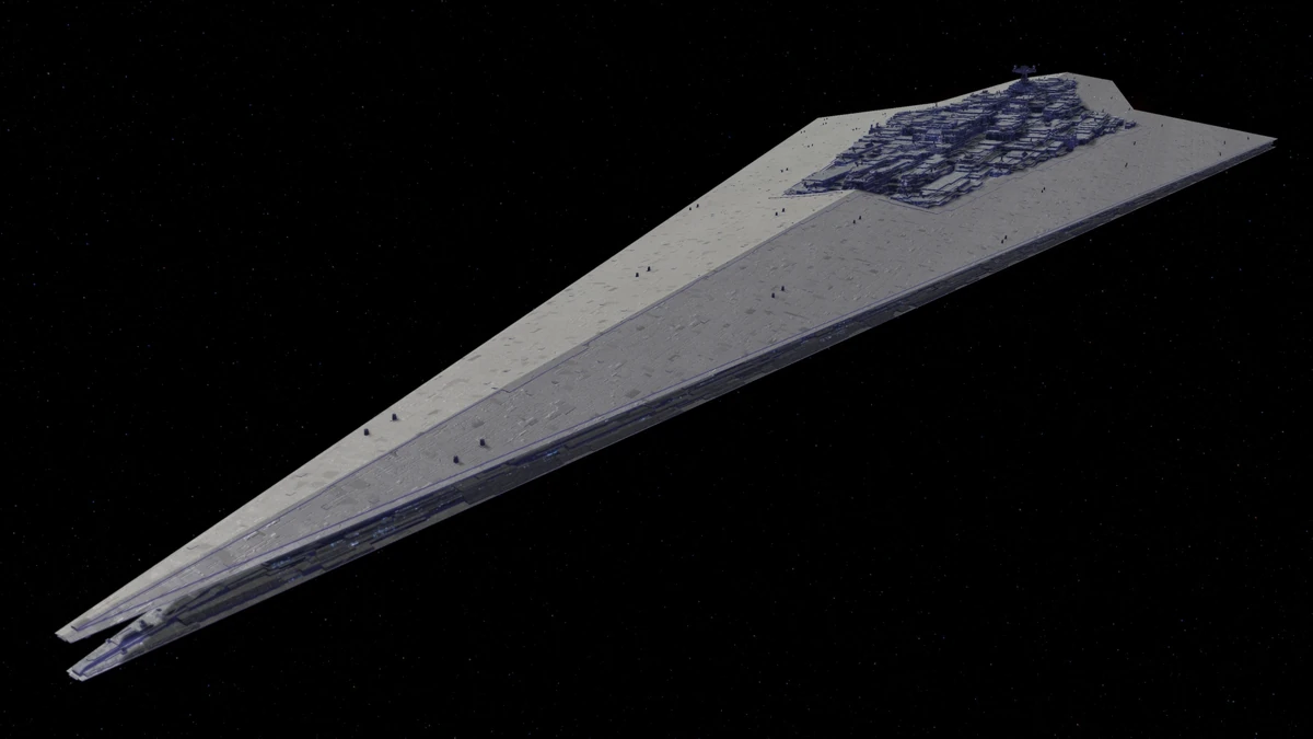 Executor-class Super Star Destroyer | Empire at War: Remake Wiki | Fandom