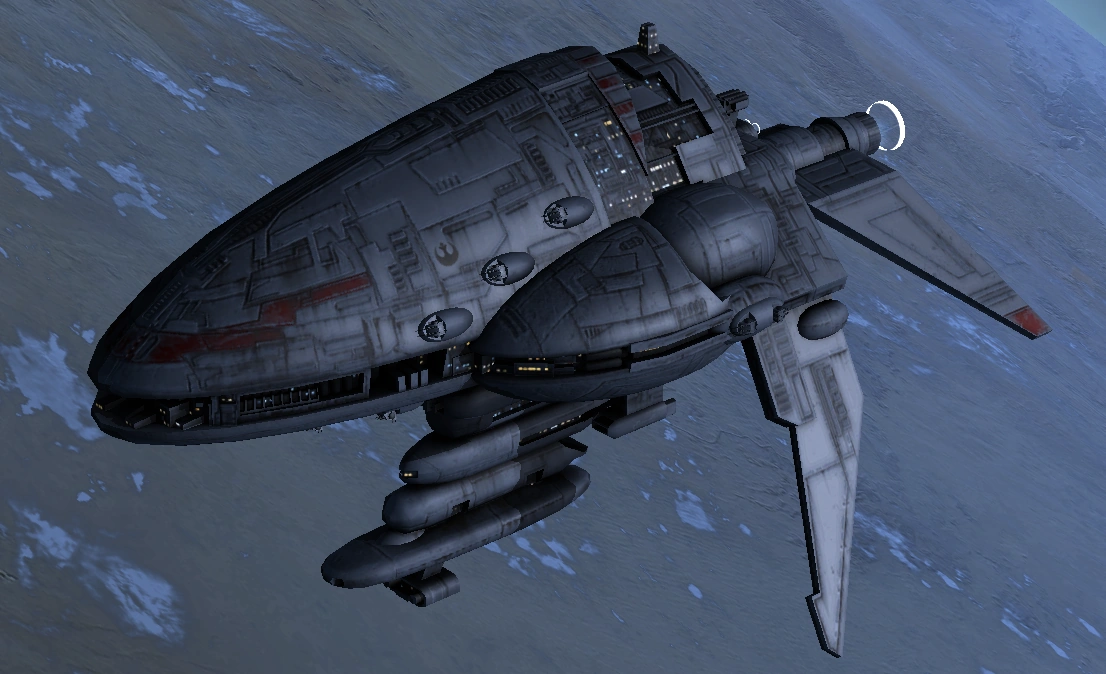 AAF-2 | Empire at War: Remake Wiki | Fandom