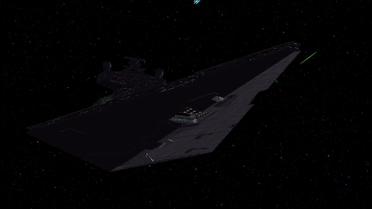 Imperial I-class Star Destroyer | Empire at War: Remake Wiki | Fandom