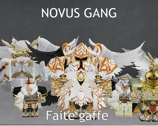 Histoire de Empire | Empire de Novus. Wiki | Fandom