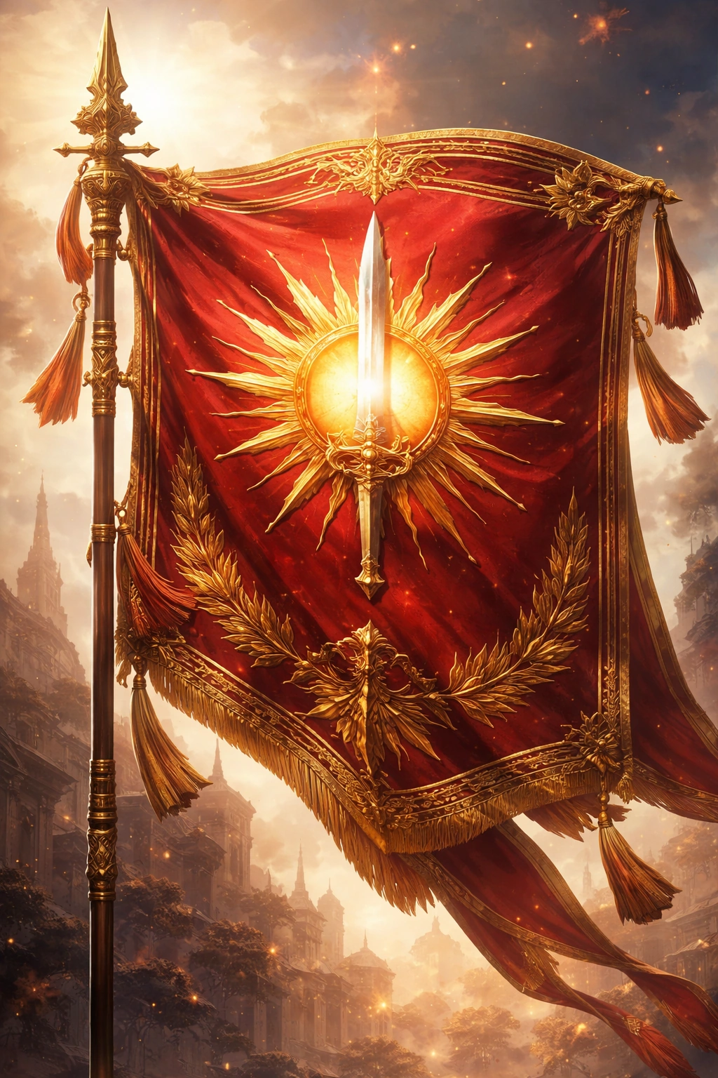 Charte de la Région de Solarys | Empire de Novus. Wiki | Fandom