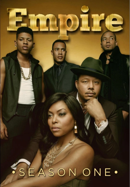 Season One | Empire Wiki | Fandom