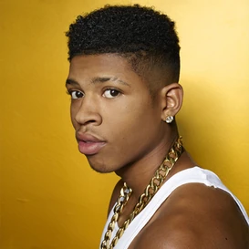 Hakeem Lyon | Empire Wiki | Fandom