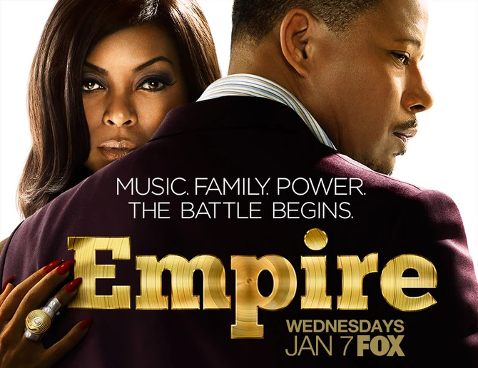 Empire Wiki | Fandom