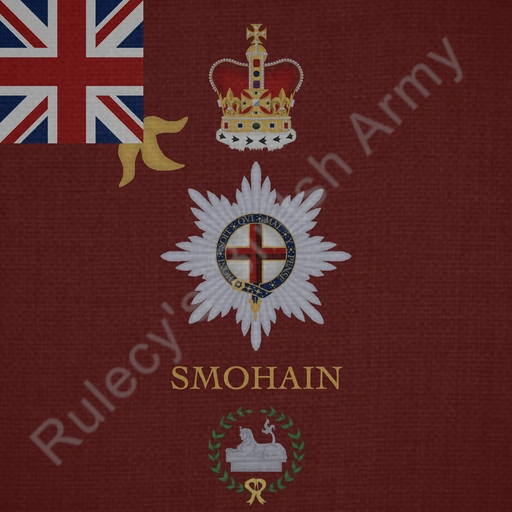 2nd Foot Guard, "The Lilywhites" The Coldstream Guard | Napoleonic Wars ...