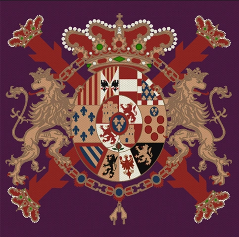 Guardia Real Española | Napoleonic Wars Wiki | Fandom