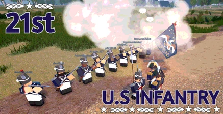 21st Infantry Regiment | Napoleonic Wars Wiki | Fandom