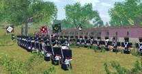 84ème Régiment d'Infanterie de Ligne | Napoleonic Wars Wiki | Fandom