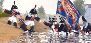 Guardia Valona | Napoleonic Wars Wiki | Fandom