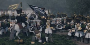 Légion de la Vistule | Napoleonic Wars Wiki | Fandom