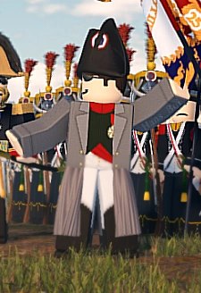 Gory | Napoleonic Wars Wiki | Fandom