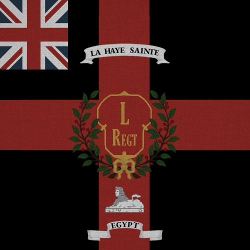 50th "The Queen's Own" Regiment of Foot | Napoleonic Wars Wiki | Fandom