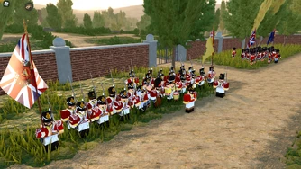 88th "Connaught Rangers" Regiment of Foot | Napoleonic Wars Wiki | Fandom