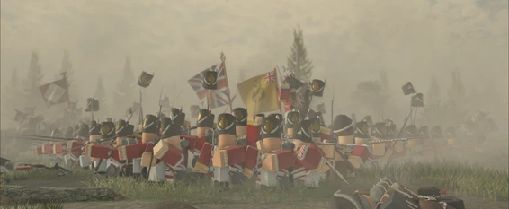 102nd "New South Wales" Regiment of Foot | Napoleonic Wars Wiki | Fandom