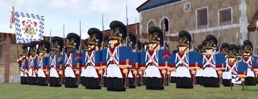 2. Linien Infanterie Regiment 'Kronprinz' | Napoleonic Wars Wiki | Fandom