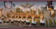 Légion de la Vistule | Napoleonic Wars Wiki | Fandom