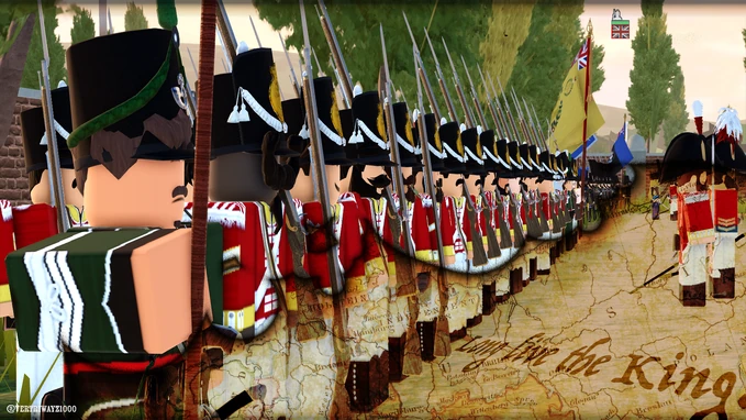 102nd "New South Wales" Regiment of Foot | Napoleonic Wars Wiki | Fandom