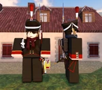 Hanseatische Legion | Napoleonic Wars Wiki | Fandom