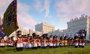 102nd "New South Wales" Regiment of Foot | Napoleonic Wars Wiki | Fandom