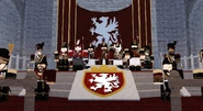 Kingdom of Andour | Napoleonic Wars Wiki | Fandom