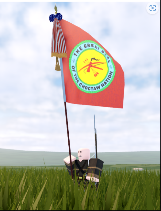 Choctaw Infantry Regiment Napoleonic Wars Wiki Fandom