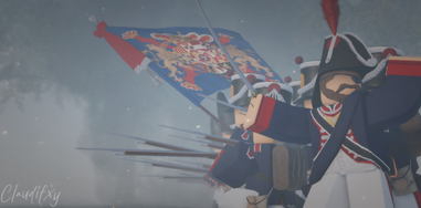 Guardia Valona | Napoleonic Wars Wiki | Fandom