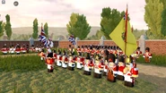 88th "Connaught Rangers" Regiment of Foot | Napoleonic Wars Wiki | Fandom