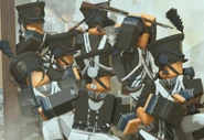 Kingdom of Andour | Napoleonic Wars Wiki | Fandom