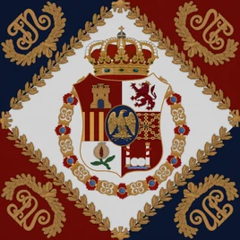 Regimiento José Napoleón de la España Bonapartista | Napoleonic Wars ...